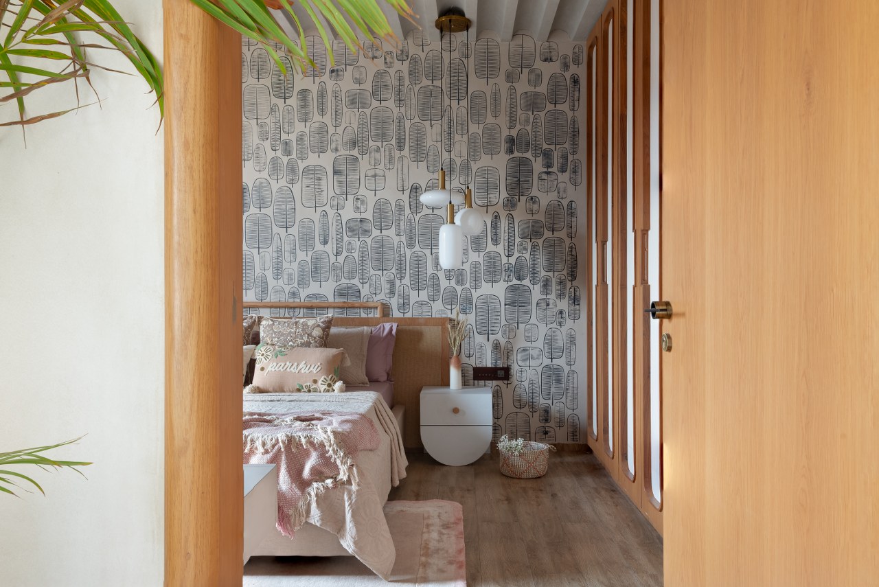 The Interior Design of this House is Designed with Close Attention to Detail | Nirman Solutions