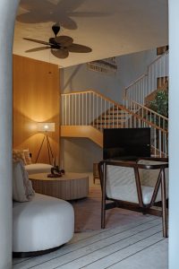 The Interior Design of this House is Designed with Close Attention to Detail | Nirman Solutions