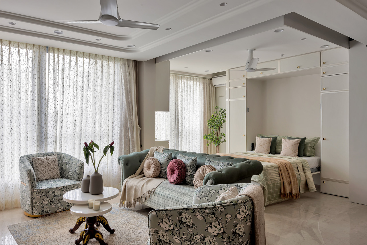 20 Interior Design Suggestions to Make Your Home Stand Out