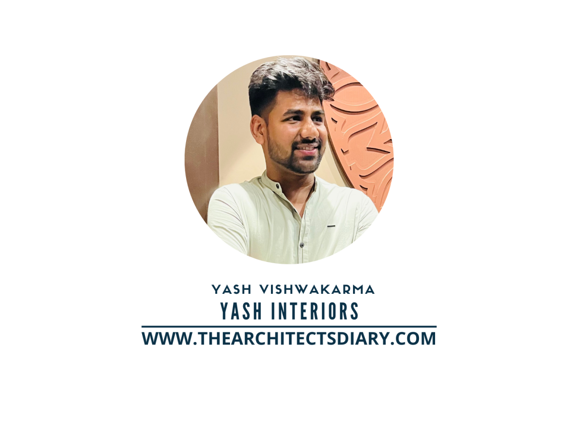 A Compact Boho Office Space Emphasizes on Creating an Aesthetic Environment | Yash Interiors