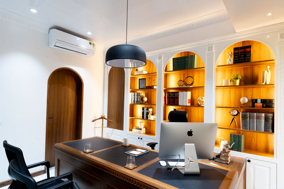 This Law Firm is a Blend of Traditional High Court and English Law ...