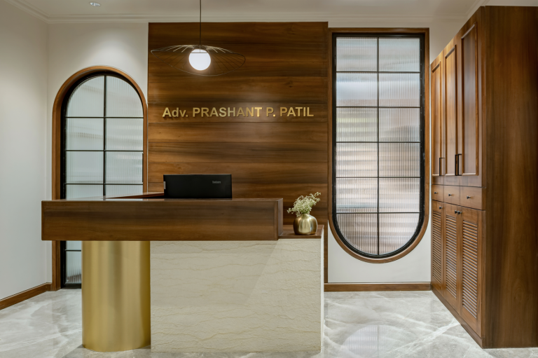 This Law Firm is a Blend of Traditional High Court and English Law ...