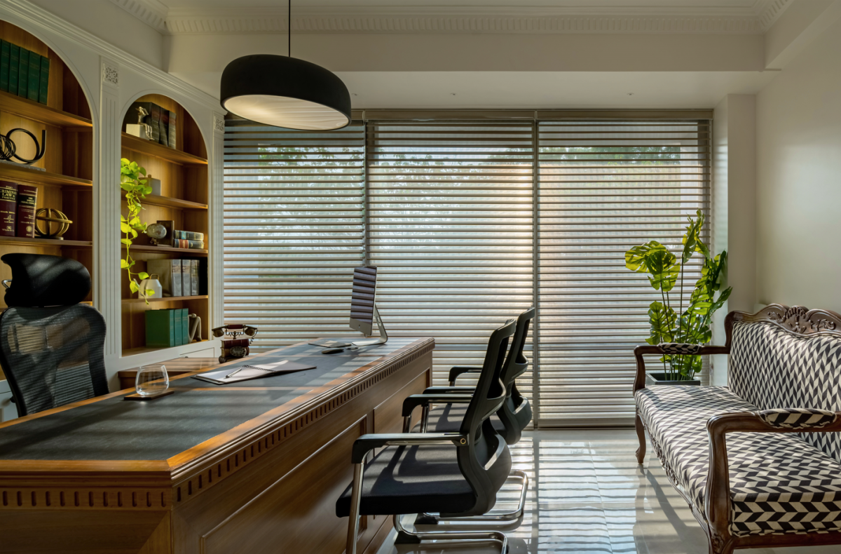 This Law Firm is a Blend of Traditional High Court and English Law ...