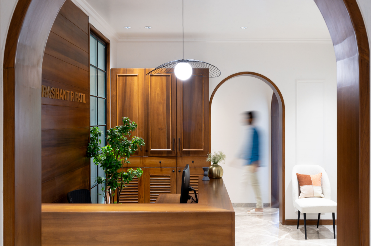 This Law Firm is a Blend of Traditional High Court and English Law ...