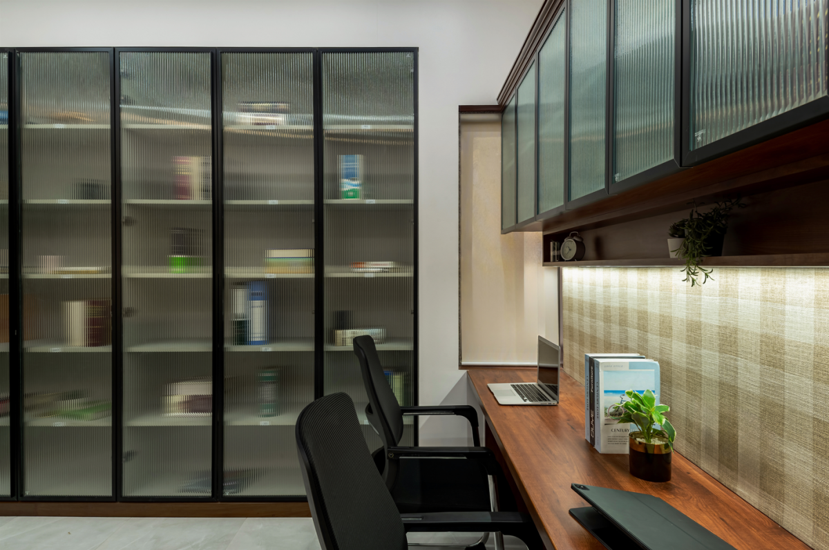 This Law Firm is a Blend of Traditional High Court and English Law ...