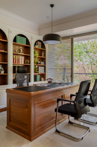 This Law Firm is a Blend of Traditional High Court and English Law ...