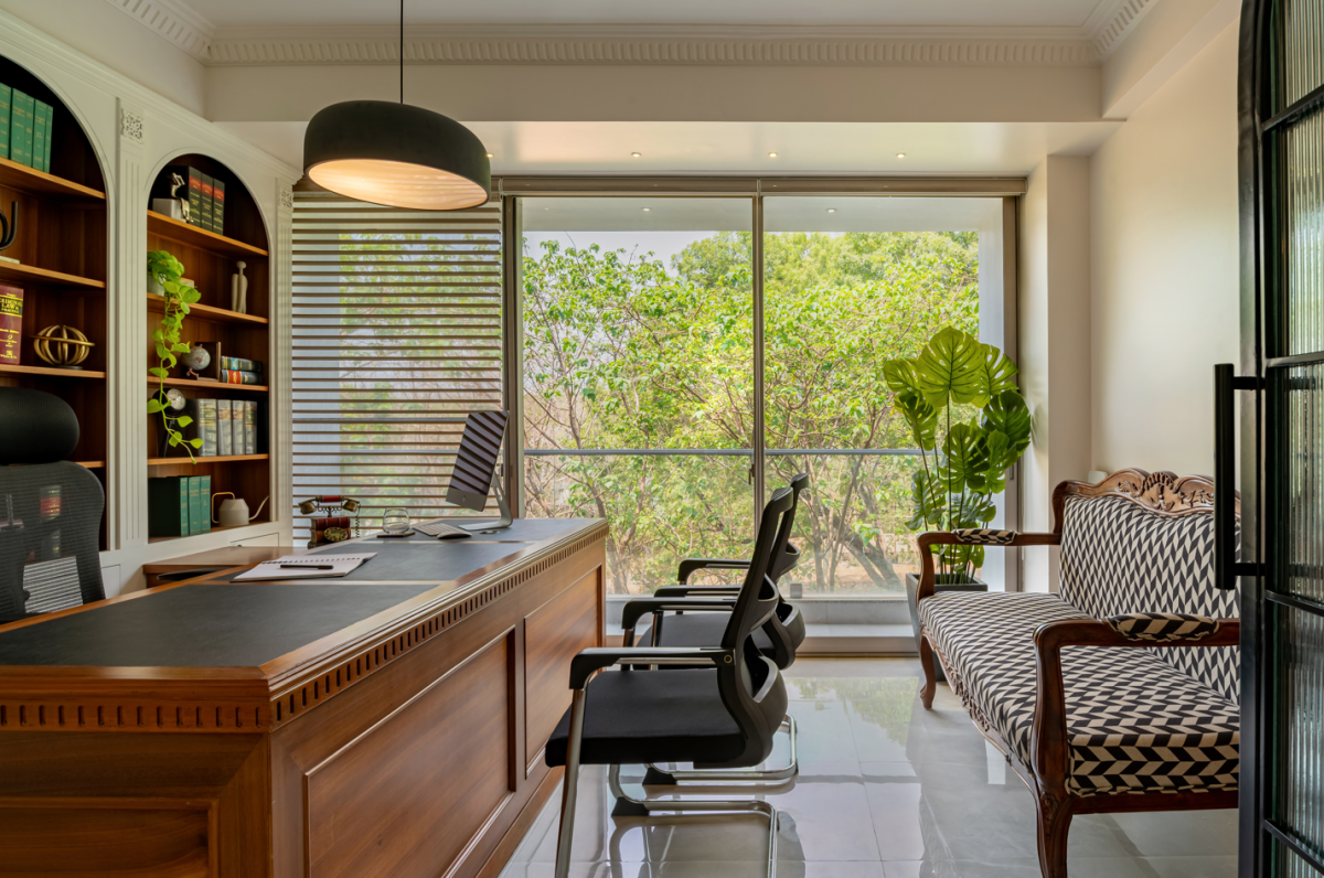 This Law Firm is a Blend of Traditional High Court and English Law ...