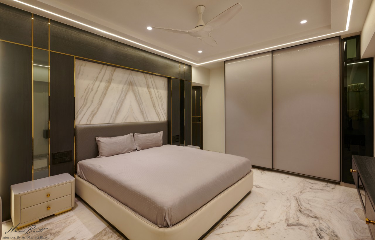 Marble House: 25 Classic Indian Marble Design Ideas