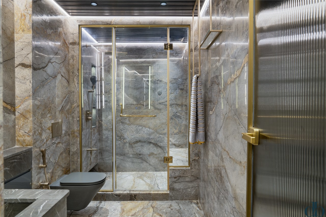 Marble House: 25 Classic Indian Marble Design Ideas