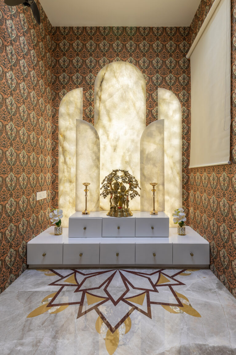 Marble Mandir For Home: 15 Indian Ideas For Your Home