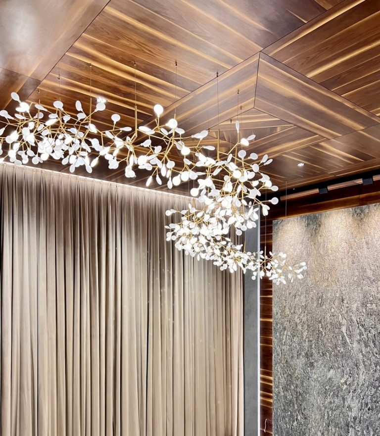 This Classy Modern Bungalow Design is in Thane | GroupARC Architects ...