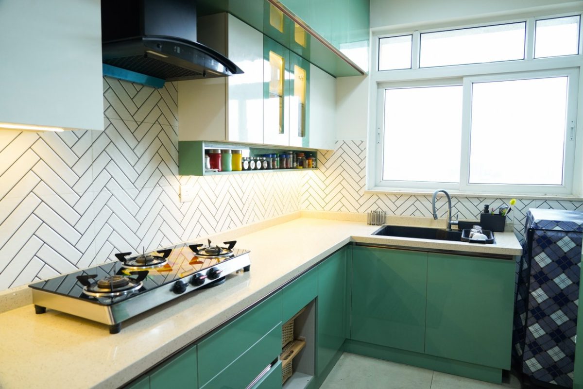Stepping into This Organic Home Feels Like a Breath of Fresh Air ...