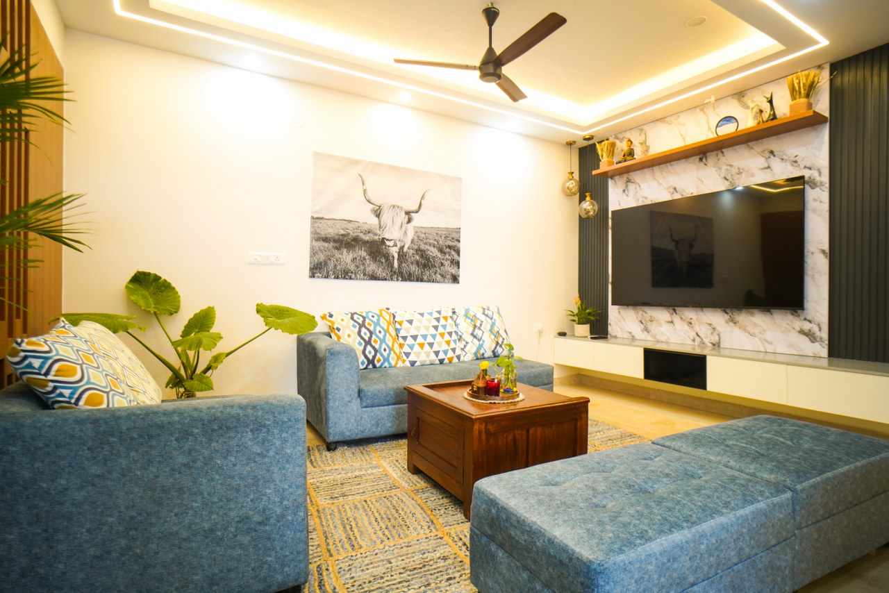 Stepping into This Organic Home Feels Like a Breath of Fresh Air ...