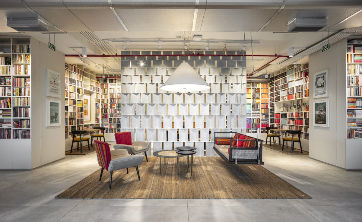 Penguin Random House in Gurgaon Encourages Personalisation of ...