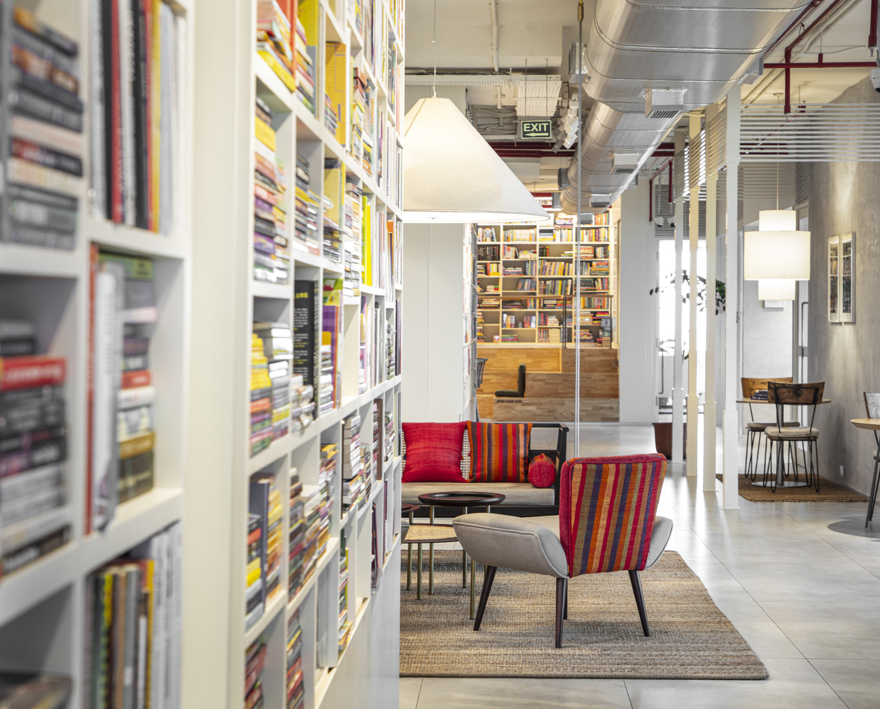 Penguin Random House in Gurgaon Encourages Personalisation of ...