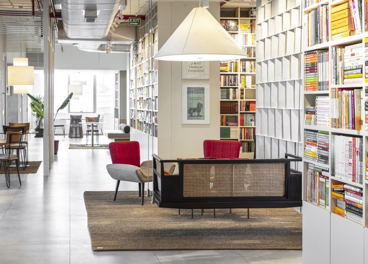 Penguin Random House in Gurgaon Encourages Personalisation of ...