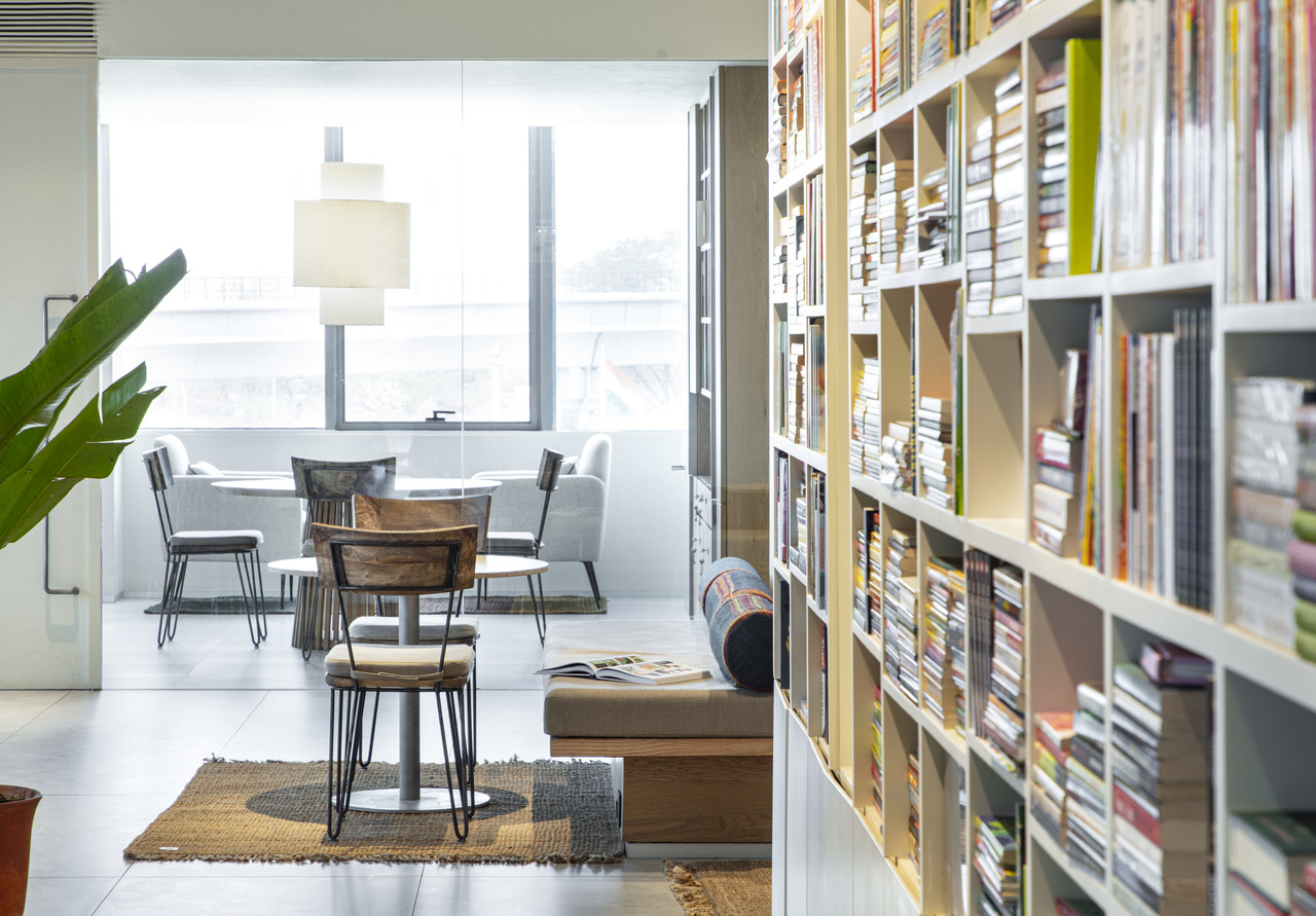 Penguin Random House in Gurgaon Encourages Personalisation of ...