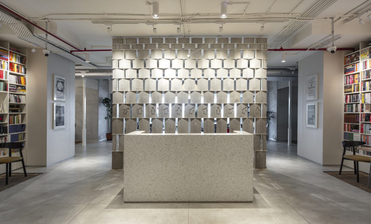 Penguin Random House in Gurgaon Encourages Personalisation of ...
