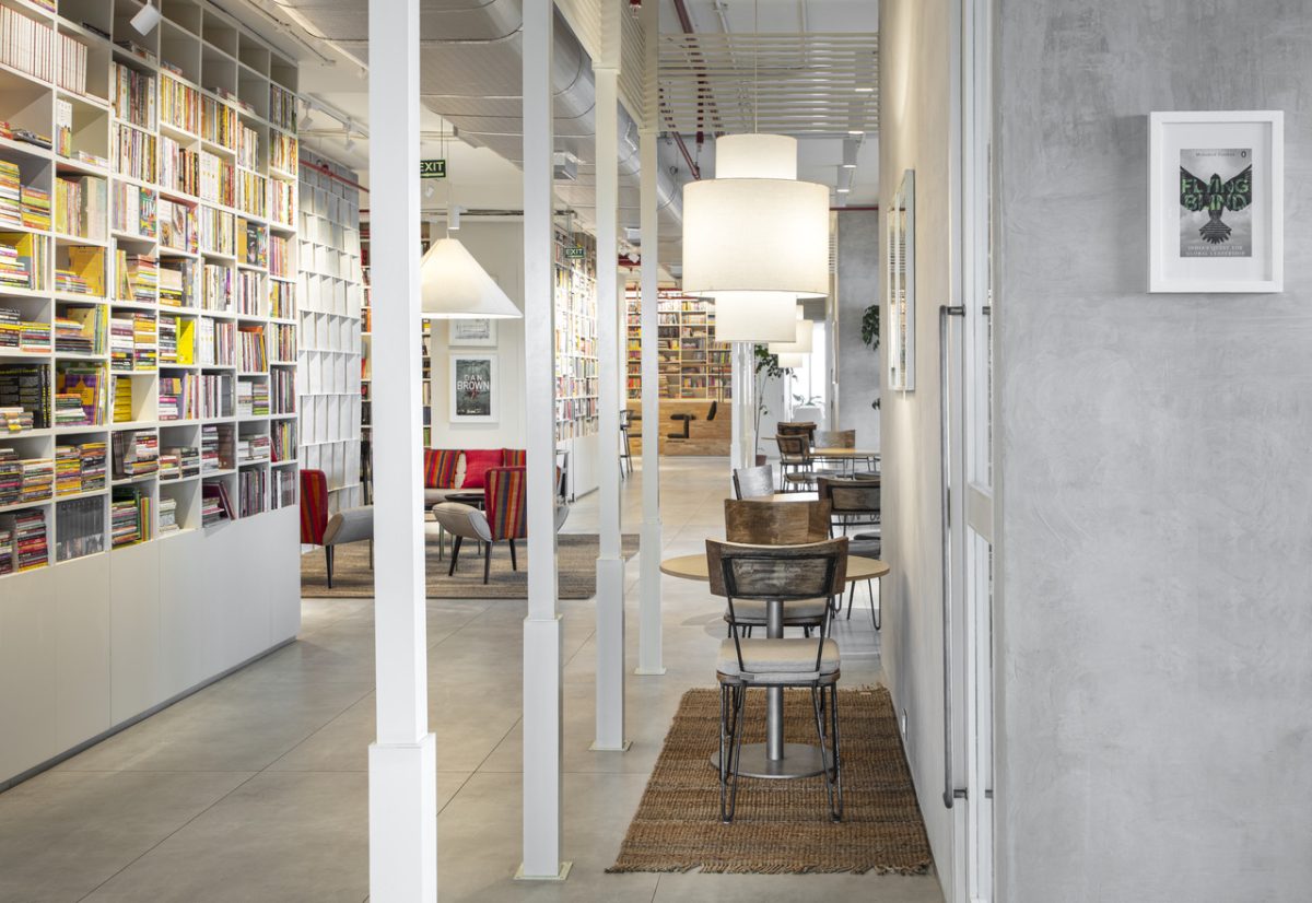 Penguin Random House in Gurgaon Encourages Personalisation of ...