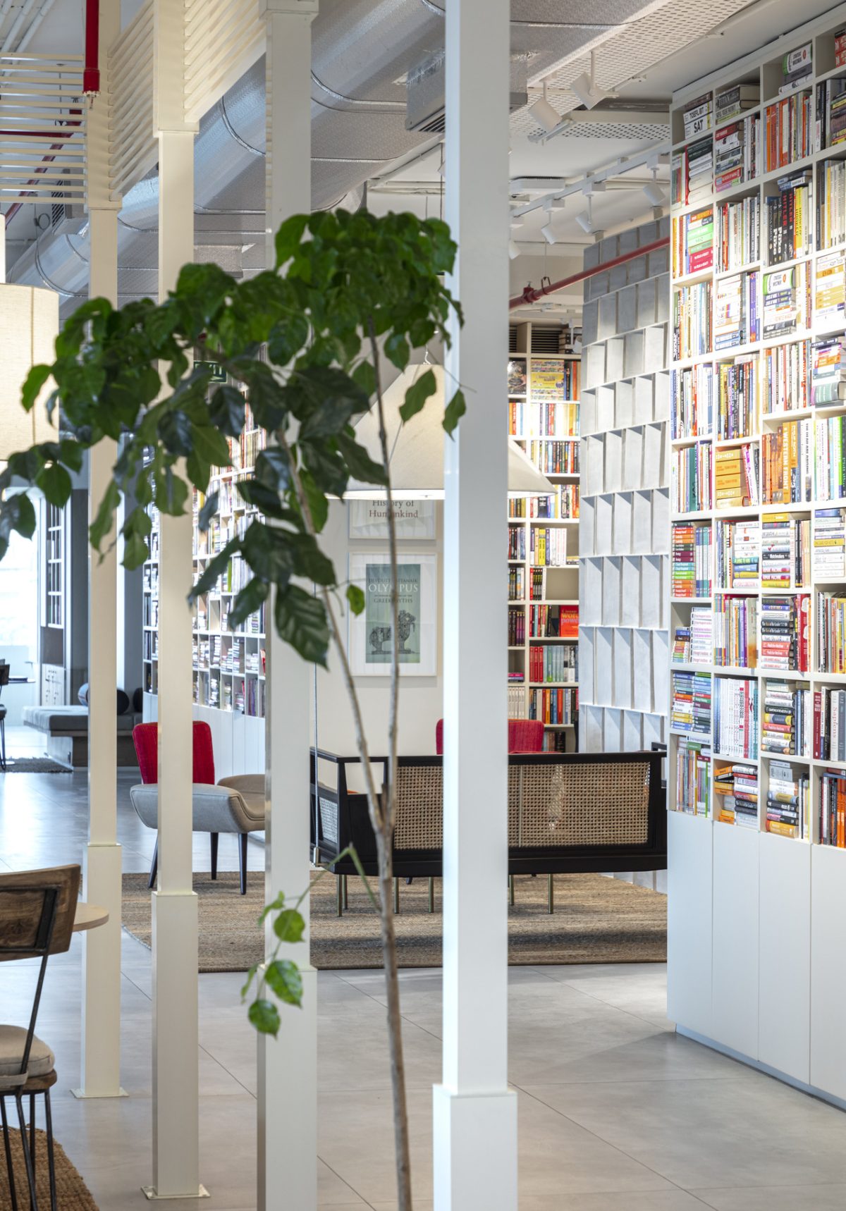 Penguin Random House in Gurgaon Encourages Personalisation of ...
