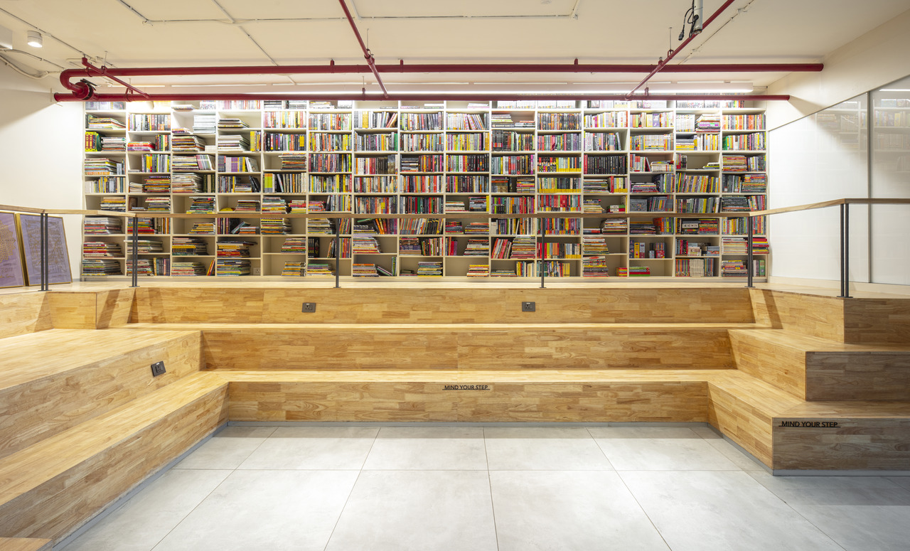 Penguin Random House in Gurgaon Encourages Personalisation of ...