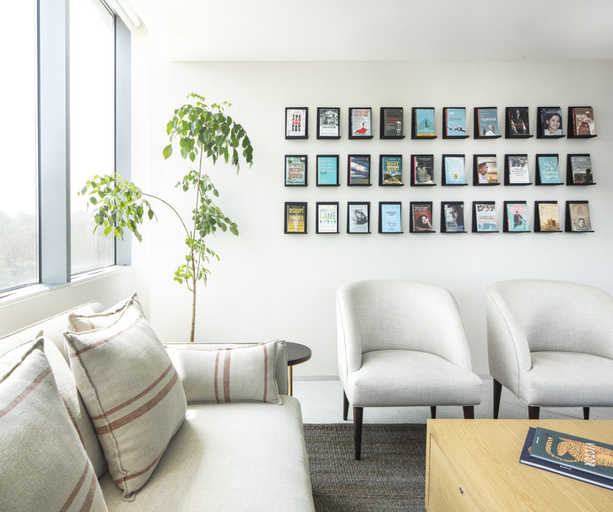 Penguin Random House in Gurgaon Encourages Personalisation of ...