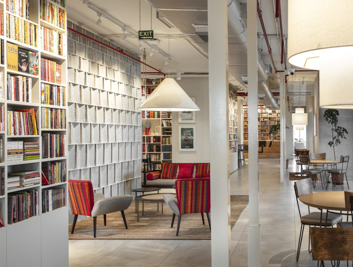 Penguin Random House in Gurgaon Encourages Personalisation of ...