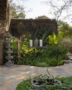 This Restaurant Breathes Life into a 200 Year Old Portuguese Villa ...