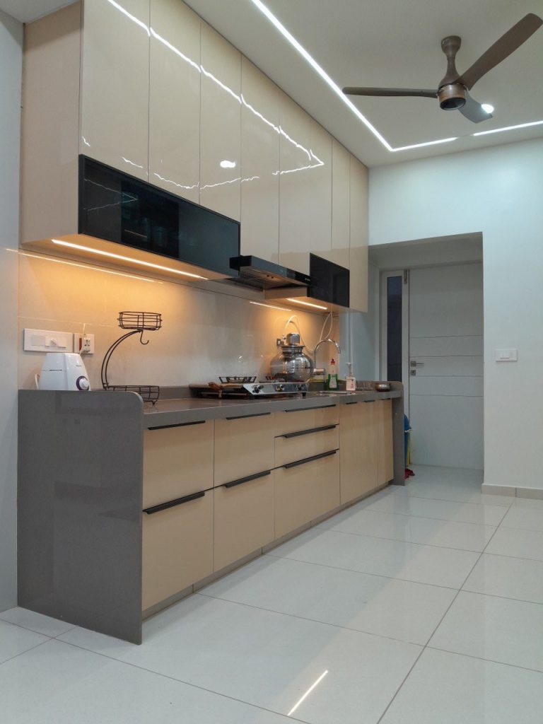 Every Corner Of This Relaxing Home Has Carefully Designed Furniture ...