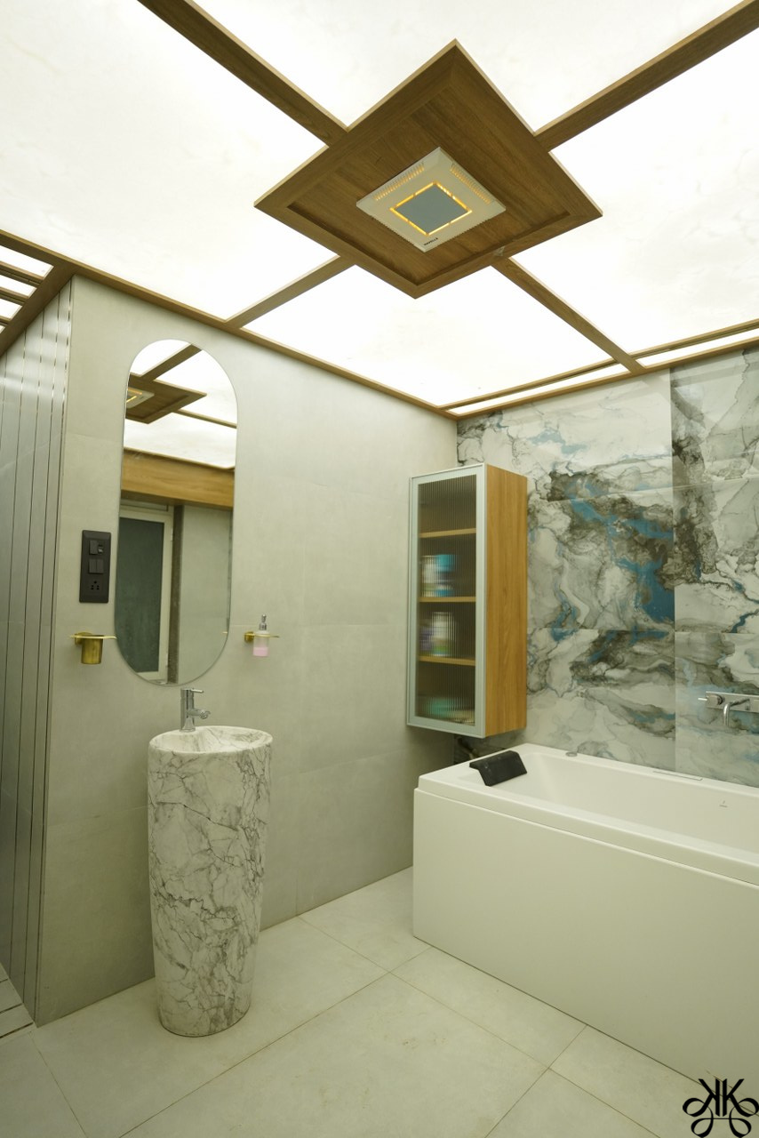 Small Bathroom Layouts: How to Maximize Space and Style