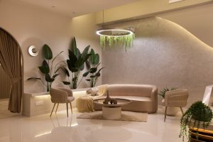 A Lavish Spa Design Promises an Unparalleled Experience of Relaxation ...