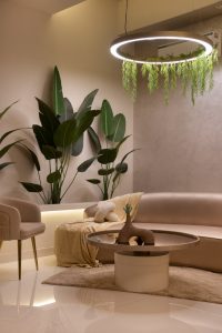 A Lavish Spa Design Promises an Unparalleled Experience of Relaxation ...