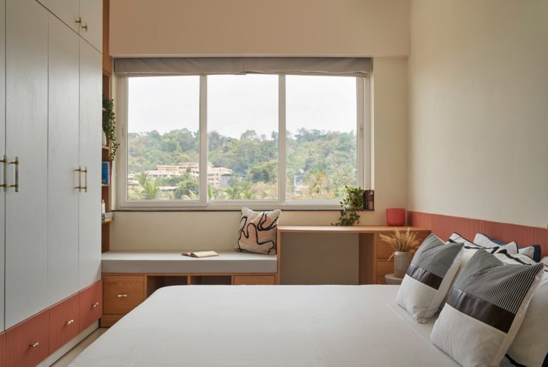 A Complete Guide to Standard Window Sizes for Indian Homes