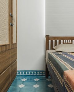 This Tamil House Nods to the Intricate Craftsmanship of Chettinad ...