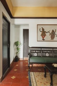 This Tamil House Nods to the Intricate Craftsmanship of Chettinad ...