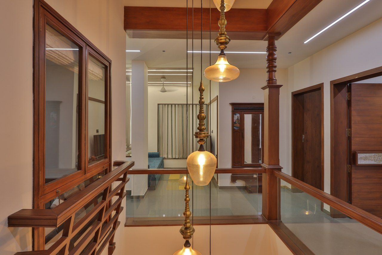 This Vastu Compliant House Builds Traditions | The Home Studio