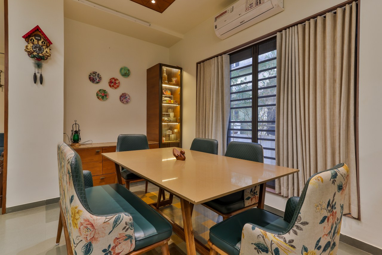 This Vastu Compliant House Builds Traditions | The Home Studio