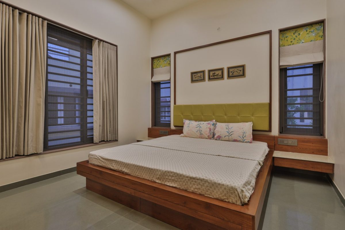 This Vastu Compliant House Builds Traditions | The Home Studio