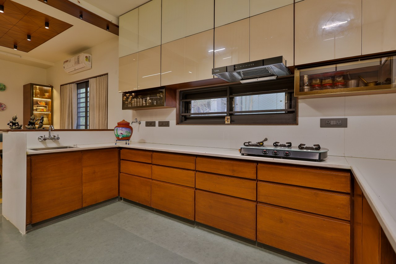 This Vastu Compliant House Builds Traditions | The Home Studio