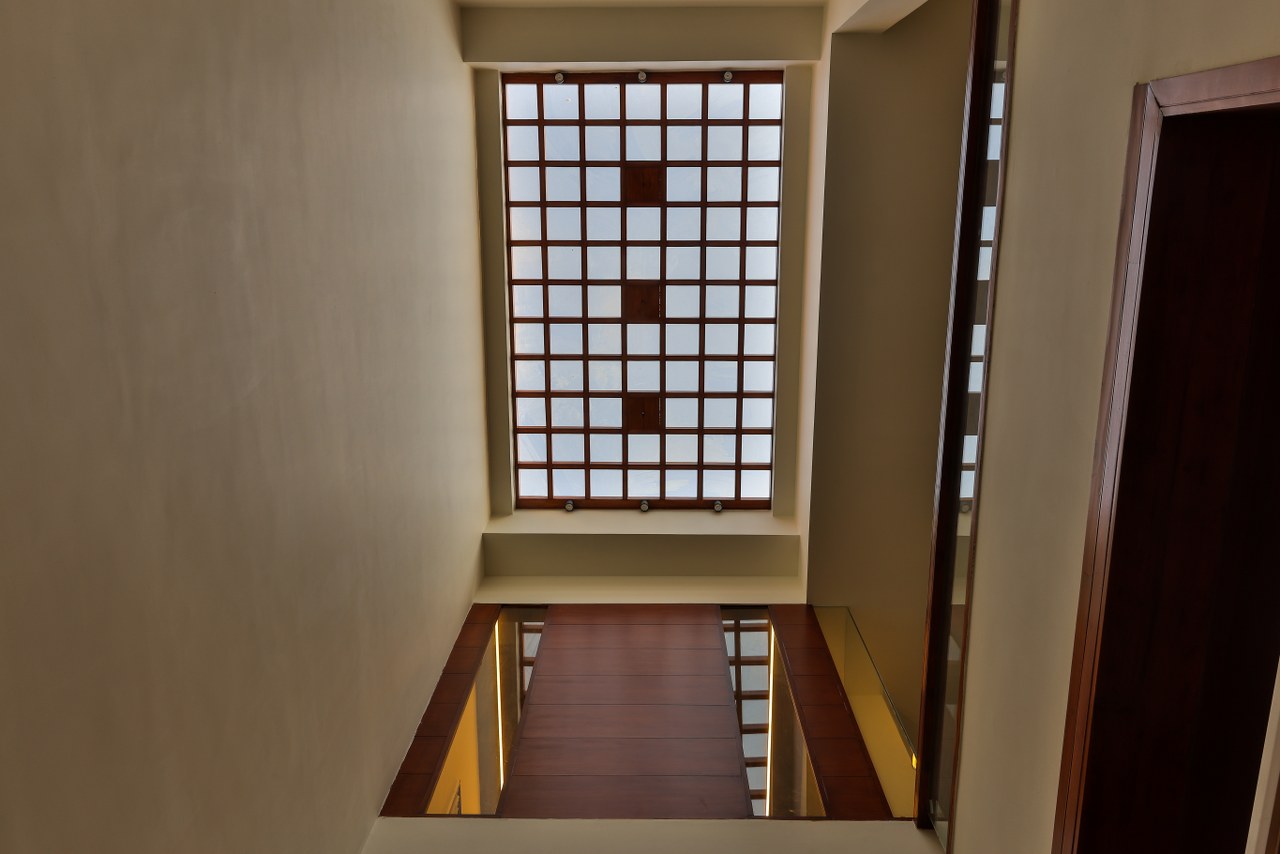 This Vastu Compliant House Builds Traditions | The Home Studio