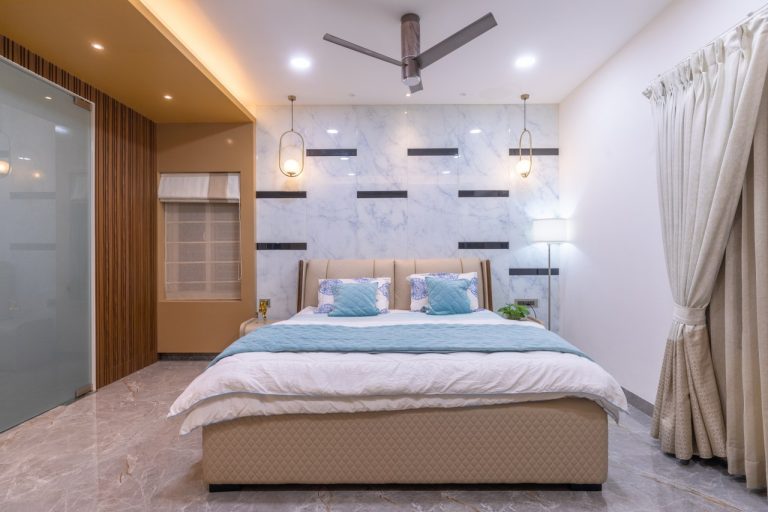 The Villa Design and its Interior Allow for a Creative Autonomy ...