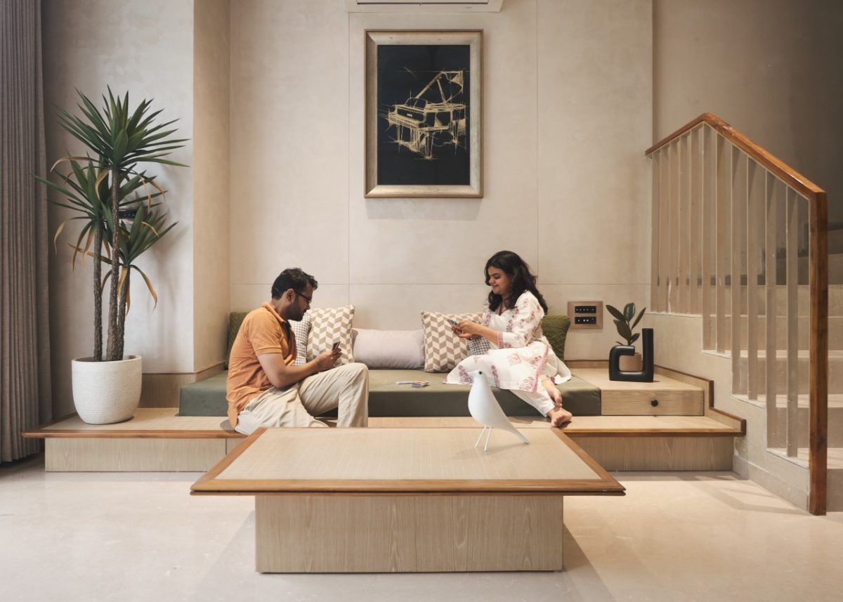 This Villa in Pune is Practical and Enhances Life | Komal Kankariya ...