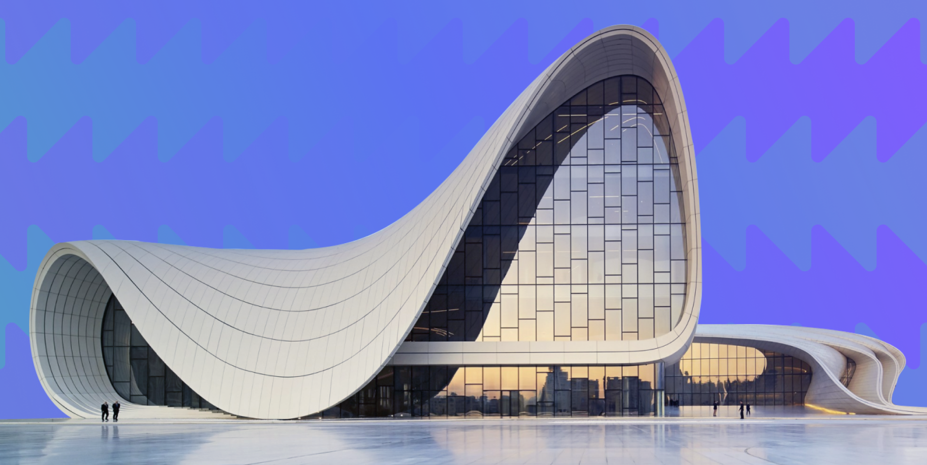 World Architecture Day: 10 Reasons To Celebrate Our Architects