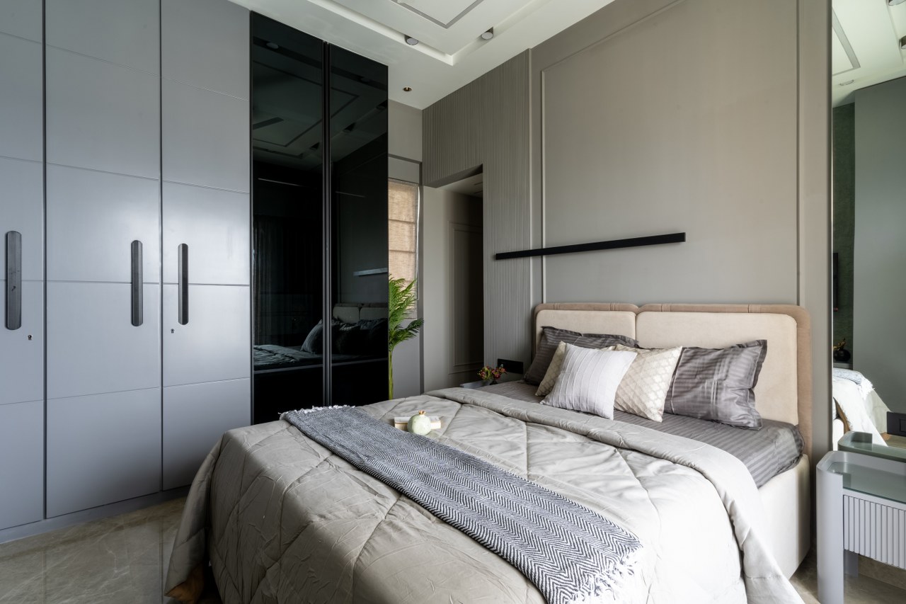 4 Bedroom Simple House Plan is Contemporary Yet Luxurious | Architect ...