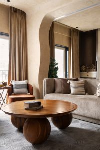 This Urban Balinese Style House has Japandi and Contemporary Influences ...