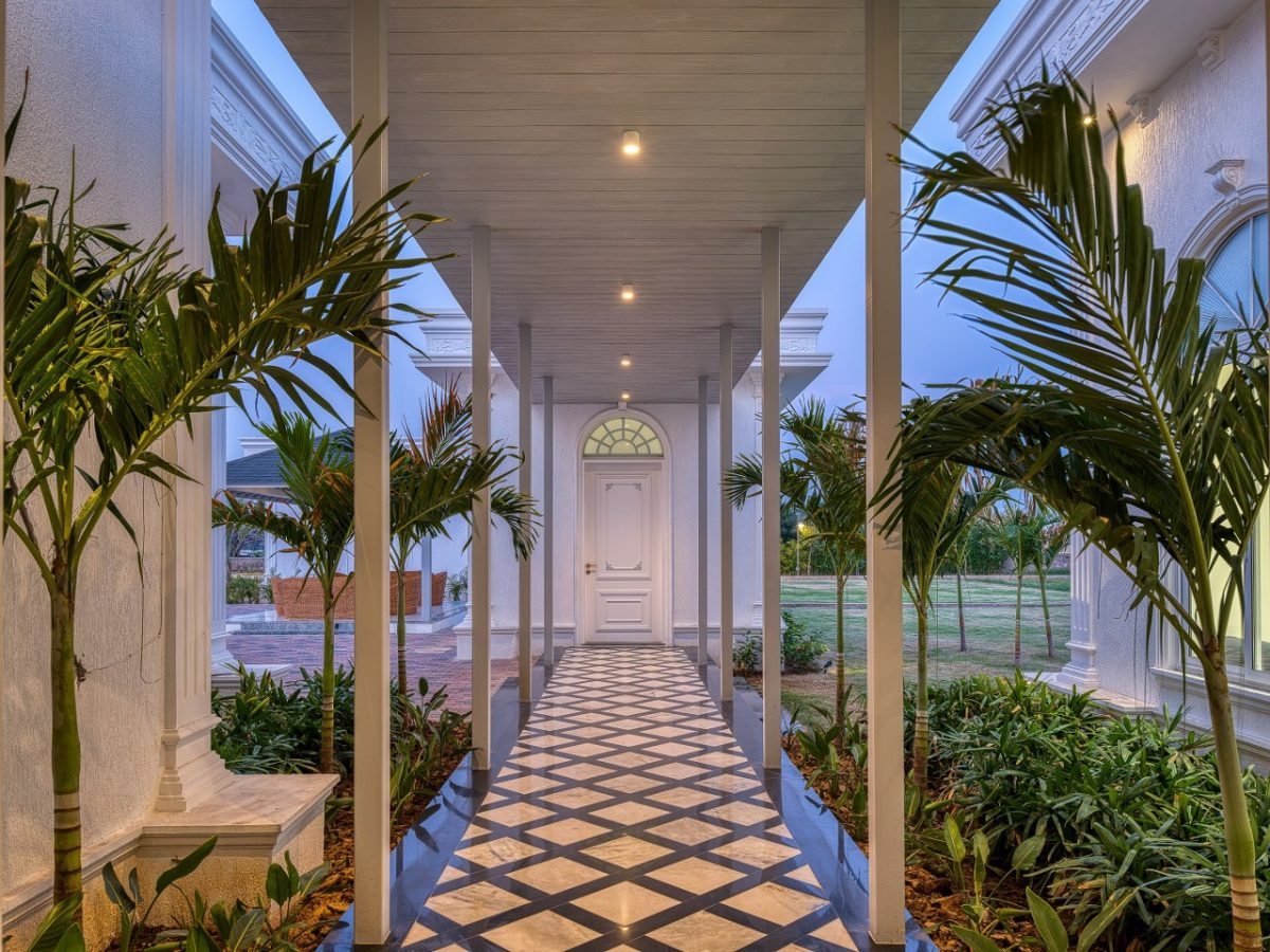 This Office Building is a Testament to Classic Elegance and ...