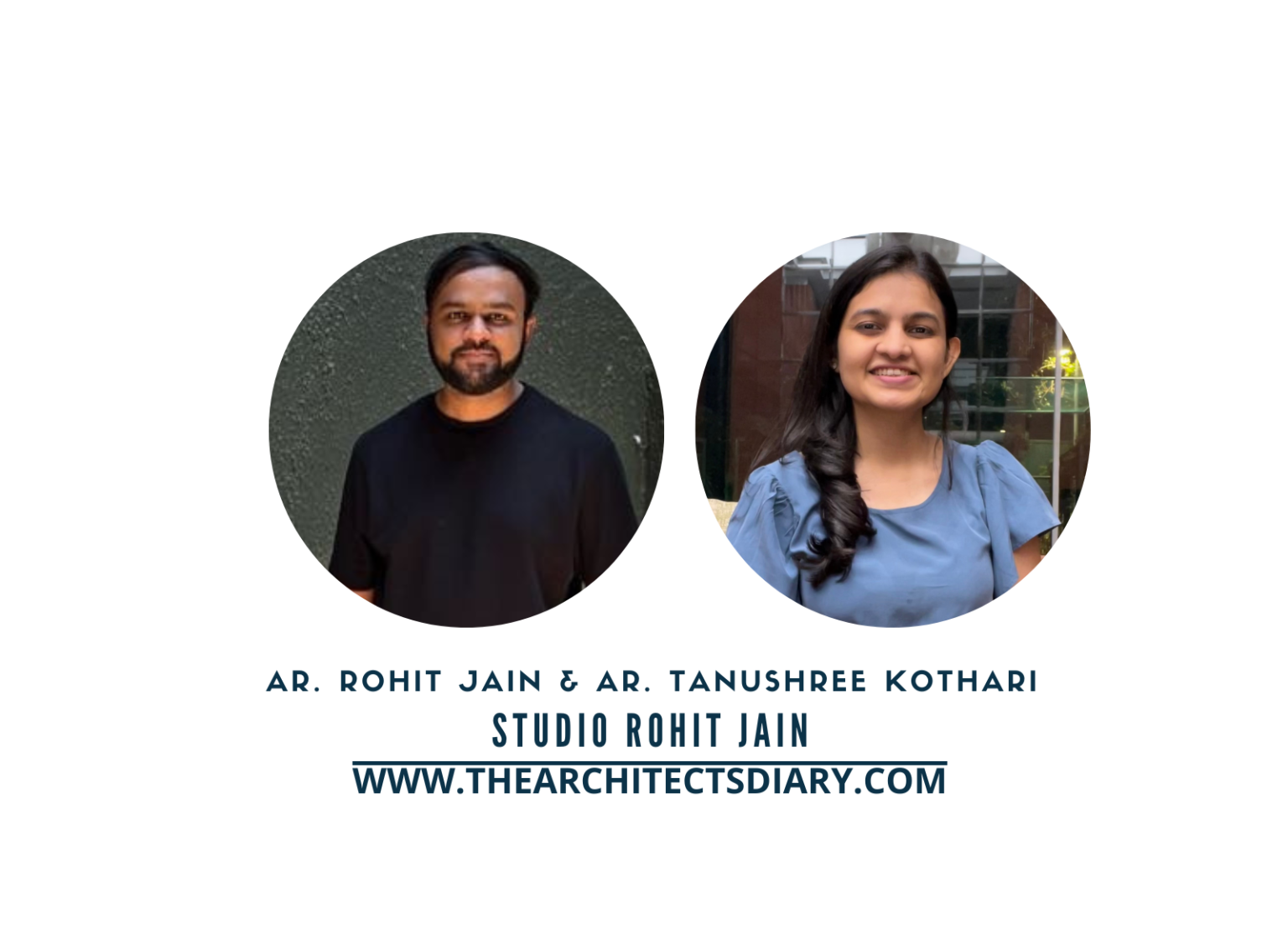 This Minimalist Modern Interior Design is a Peaceful Retreat | Studio Rohit Jain