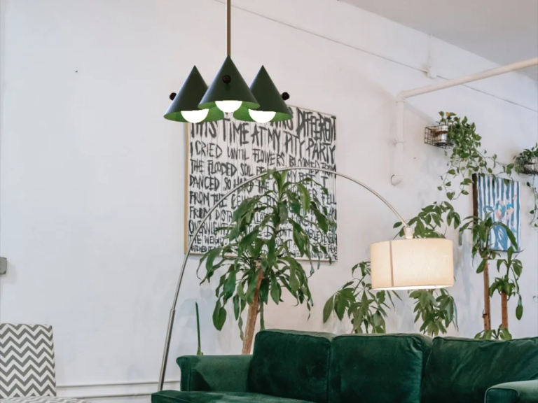 75 Living Room Lighting Ideas For Indian Homes