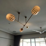 75 Living Room Lighting Ideas For Indian Homes