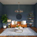 75 Living Room Lighting Ideas For Indian Homes